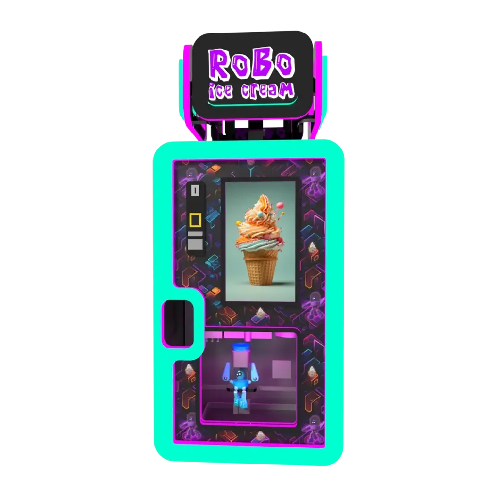 Sweet Robo Materials – Sweet Robo Materials